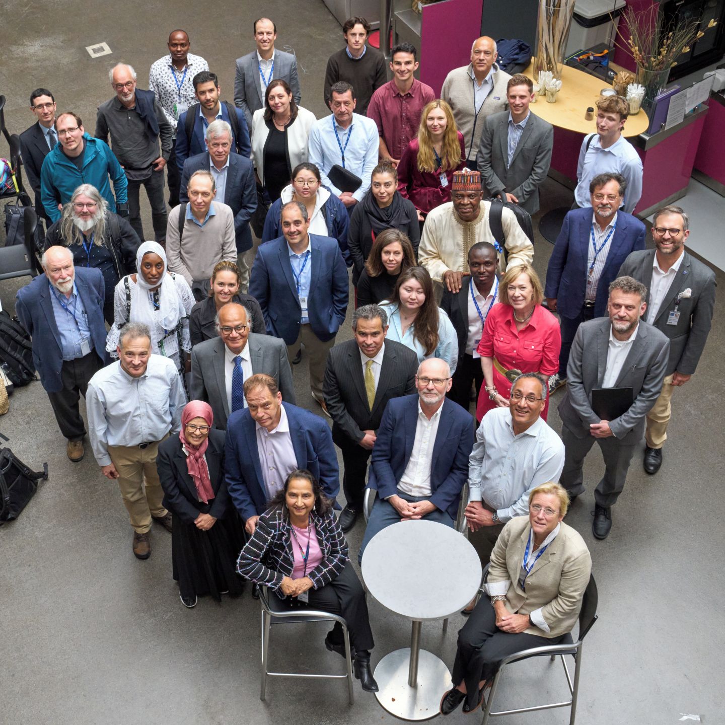 Re-engineering radiotherapy | Knowledge Transfer